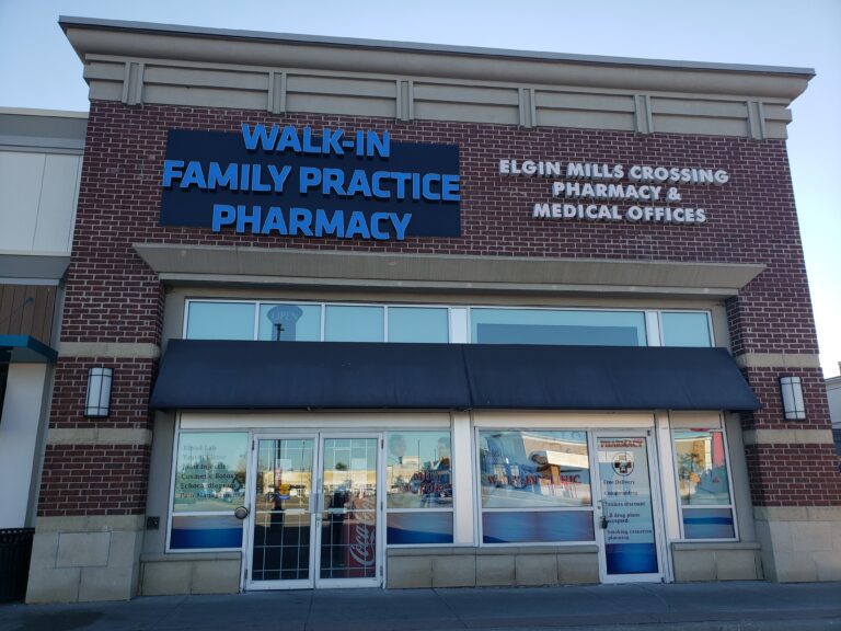 all in one medical Centre